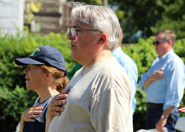 Pink Pearl Gala raises funds for local breast cancer patients - The ...