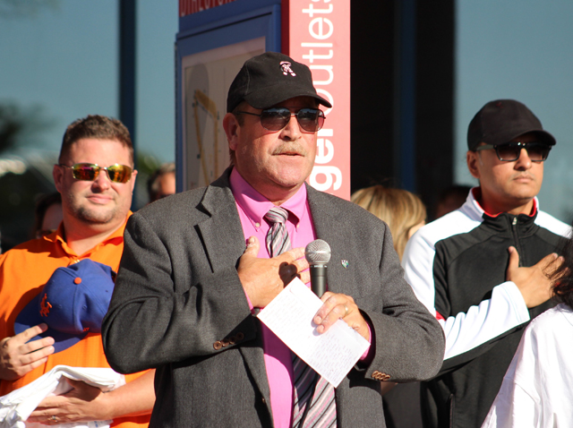 Photos: 5K Walk for Breast Cancer Awareness at Tanger Outlets - The ...