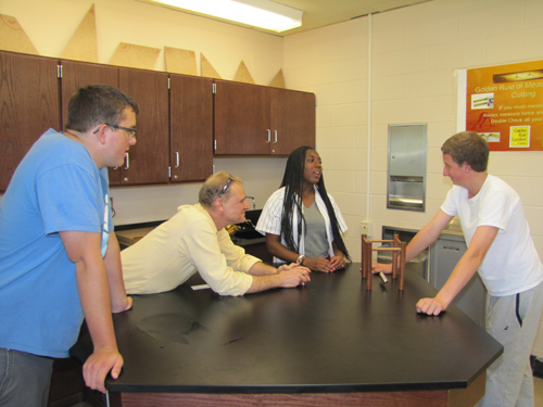 Editorial: STEM school a good sign of things to come - The Suffolk ...