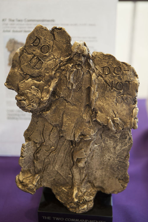 Photos from the East End Arts Spring Gala - The Suffolk Times Archives