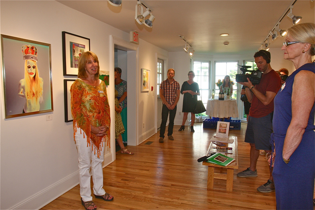 Photos: Music, art and dance take over downtown Riverhead - The Suffolk ...