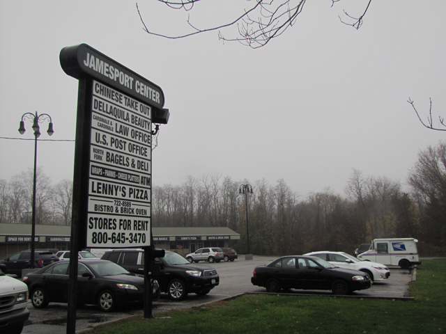 Jamesport Center expansion will proceed with or without variances - The ...