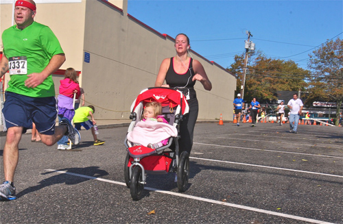 Meet the Run for the Ridley’s top female finisher - The Suffolk Times ...