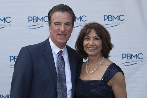 Photos: PBMC candlelight ball at the Suffolk Theater