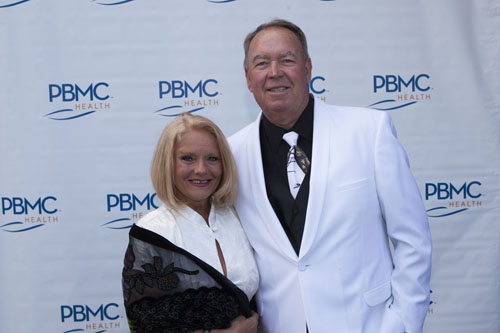Photos: PBMC candlelight ball at the Suffolk Theater - The Suffolk ...