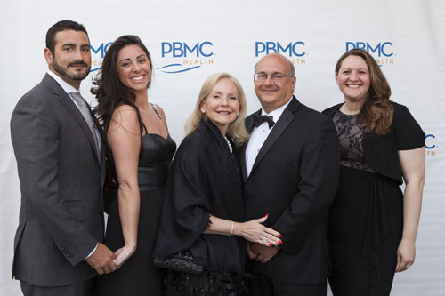 Photos: PBMC candlelight ball at the Suffolk Theater - The Suffolk ...