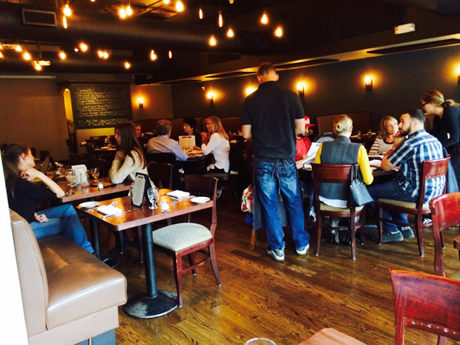 Patchogue’s PeraBell Food Bar coming to downtown Riverhead - The ...