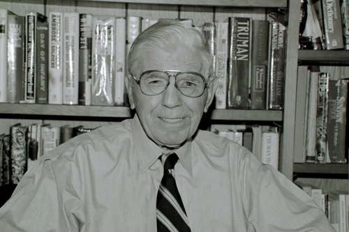 Judge Stark, a lifelong Riverhead resident, lived a full life - The ...