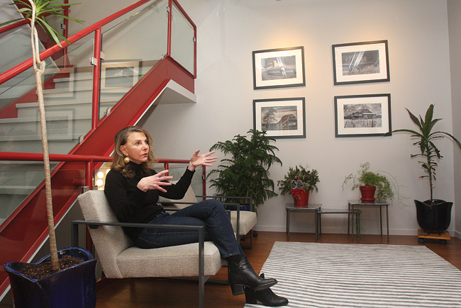 Real Estate: Thirty West Main offers shared workspace in Riverhead ...