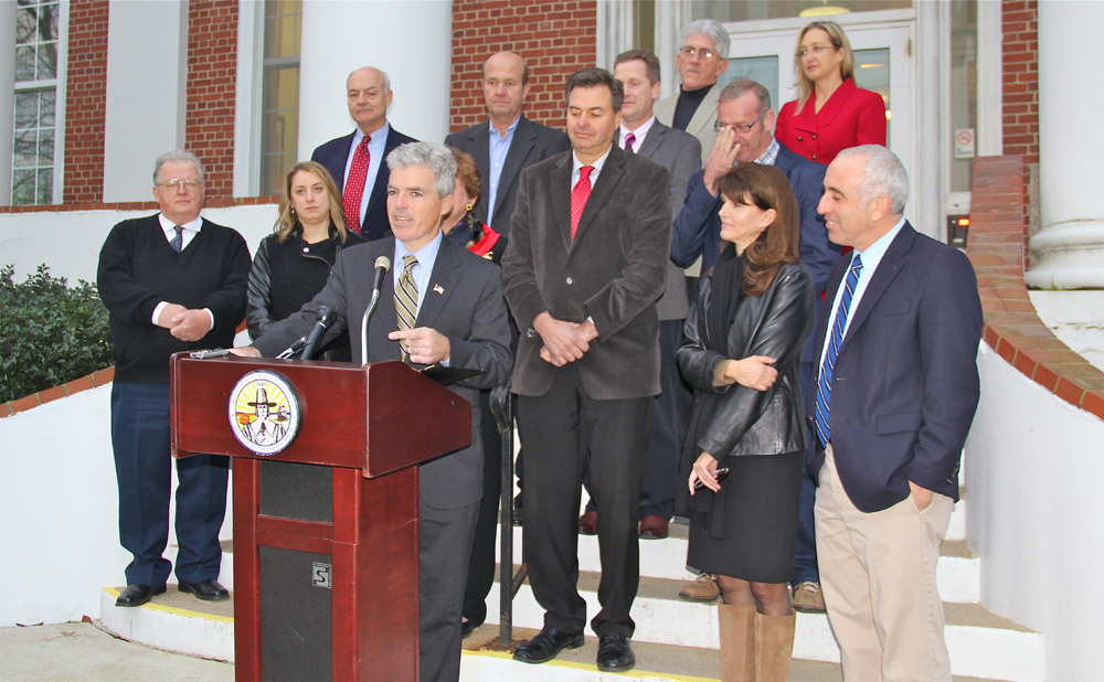 East End PD’s to get ‘fair shake’ from county taxes - The Suffolk Times ...