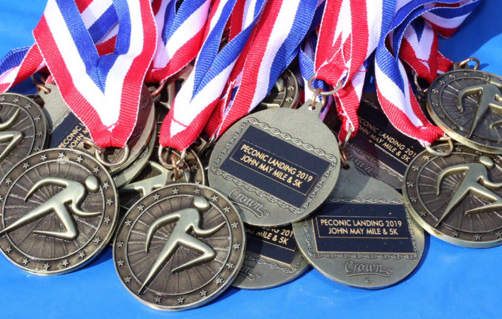 14th annual John May Mile raises $21K for Greenport Fire Department ...