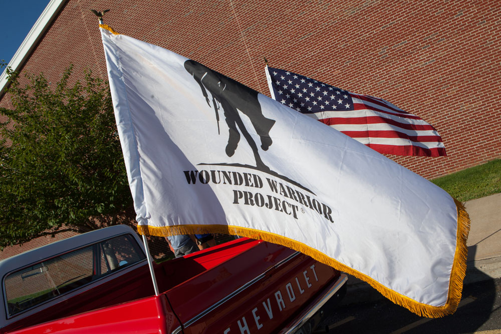 Photos: Southold Run for the Soldiers - The Suffolk Times Archives