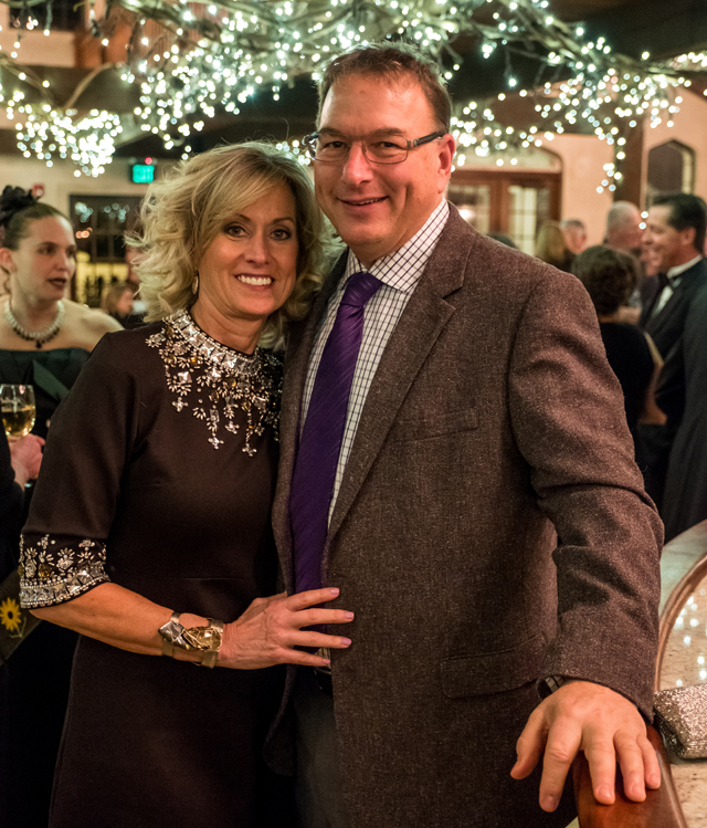 Photos: Robert’s Jewelers, ELIH Auxiliary honored at annual Snowflake ...