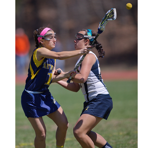 Mattituck gets a taste of vintage SWR lacrosse - The Suffolk Times Archives