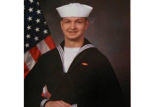 Navy, community rallies around Benjamin Pileski after accident - The ...