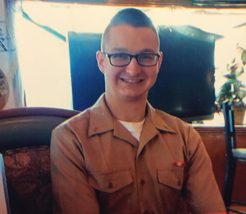 Benjamin Pileski awakes from coma; GoFundMe page launched - The Suffolk ...