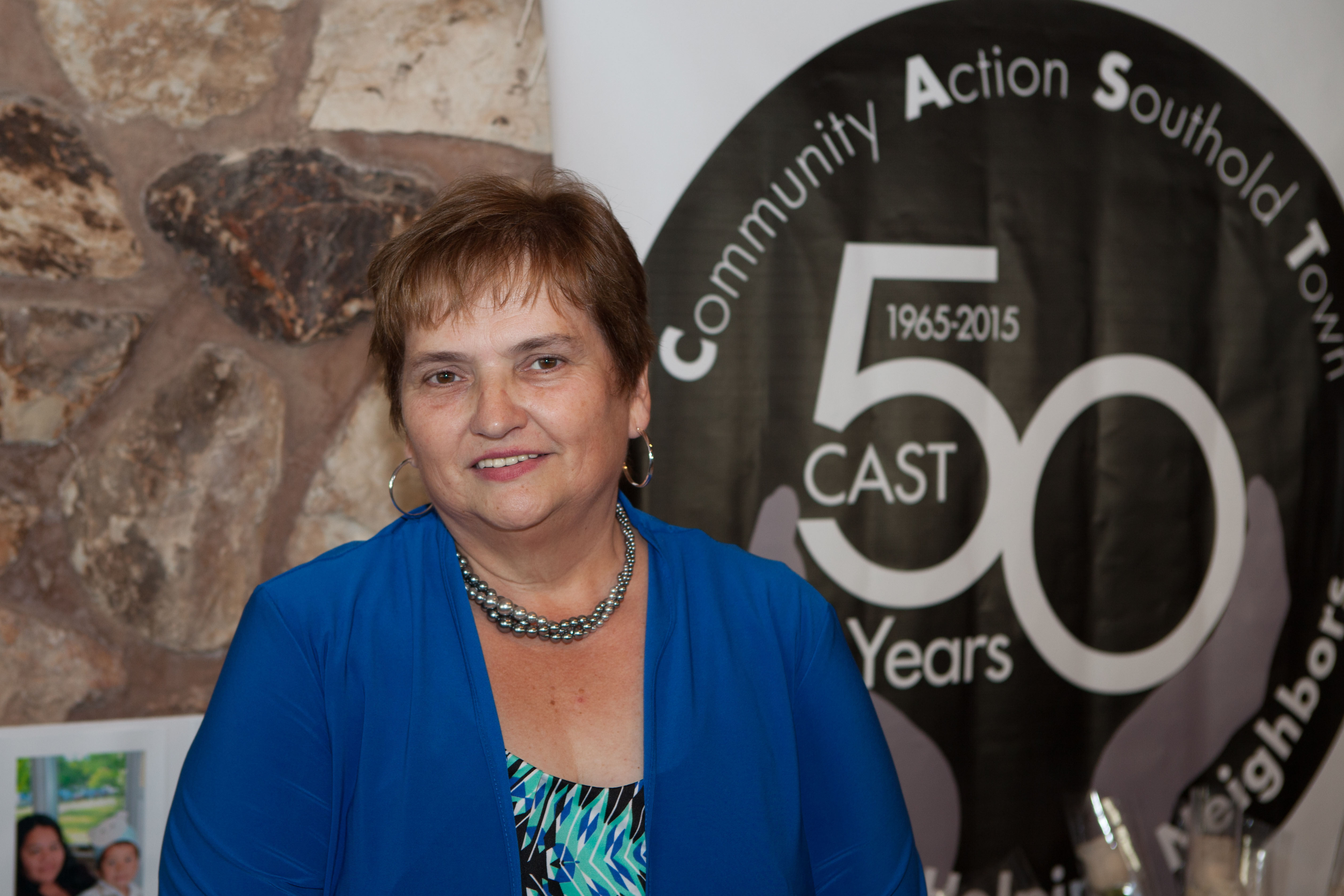 Photos: CAST celebrates 50 years helping fellow North Forkers - The ...