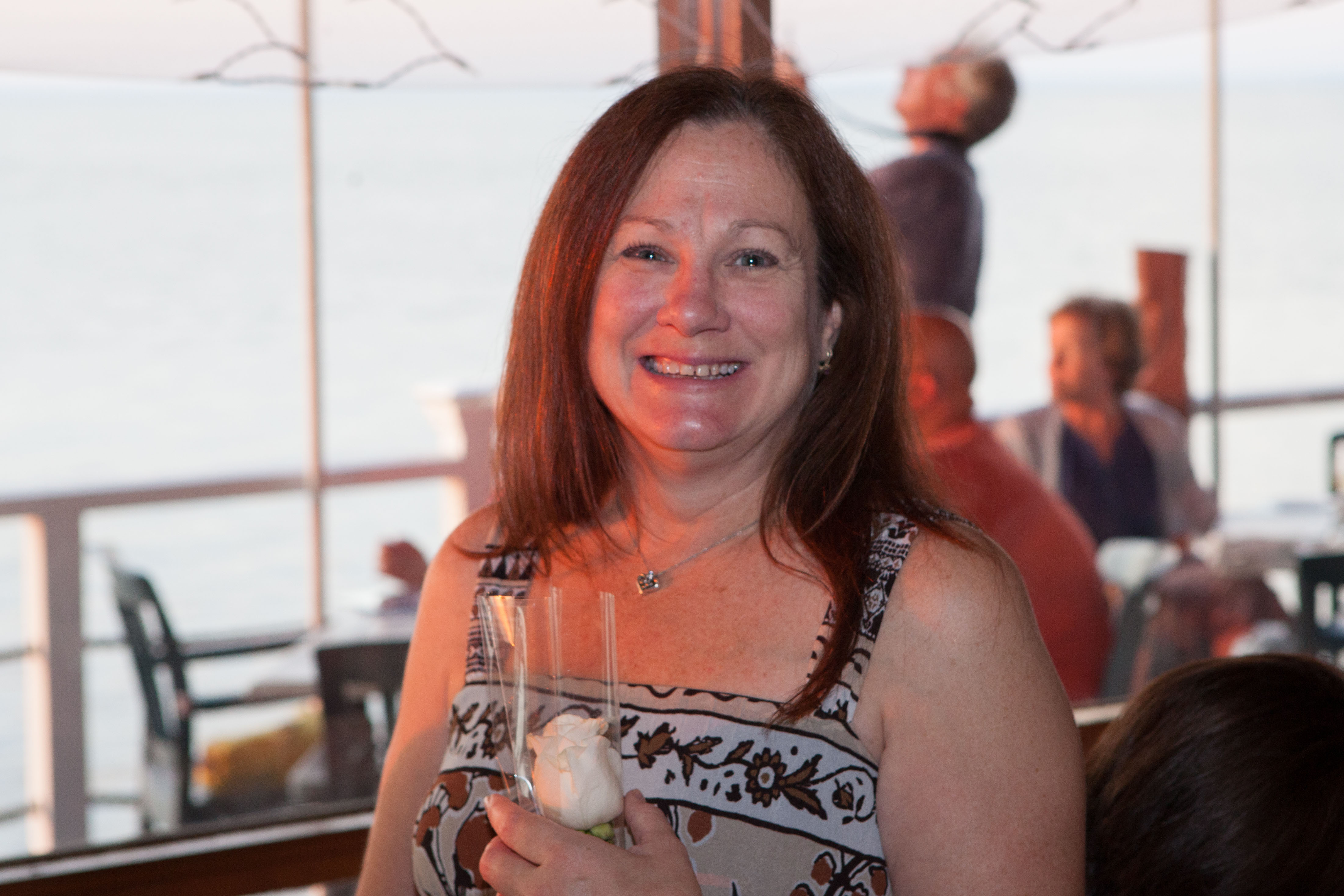 Photos: CAST celebrates 50 years helping fellow North Forkers - The ...