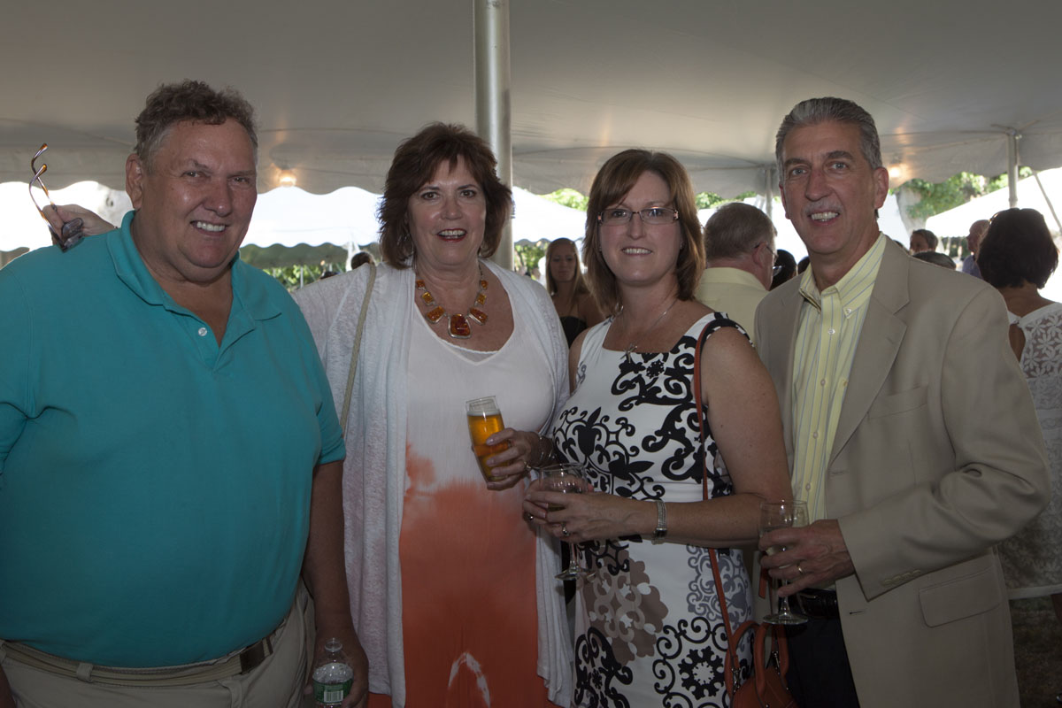 Photos: ELIH hosts its annual summer gala in Orient - The Suffolk Times ...