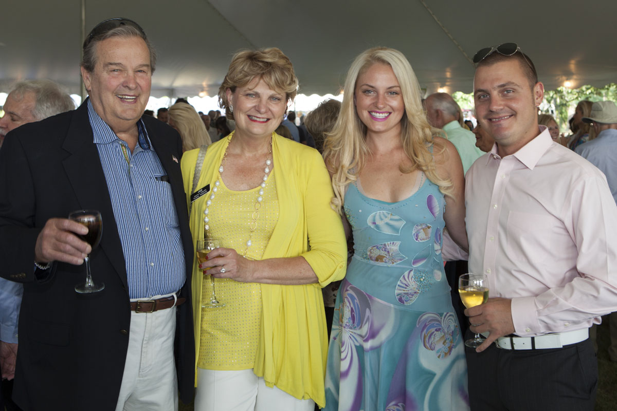 Photos: ELIH hosts its annual summer gala in Orient - The Suffolk Times ...