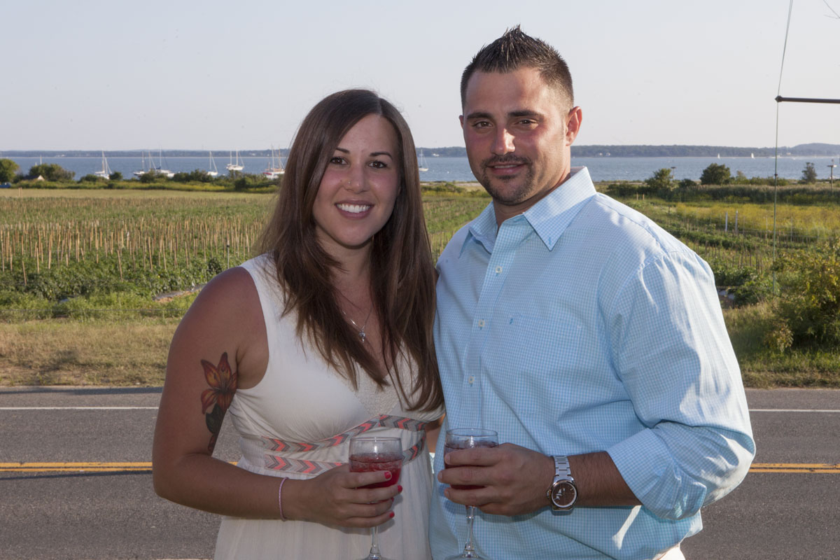 Photos: ELIH hosts its annual summer gala in Orient - The Suffolk Times ...