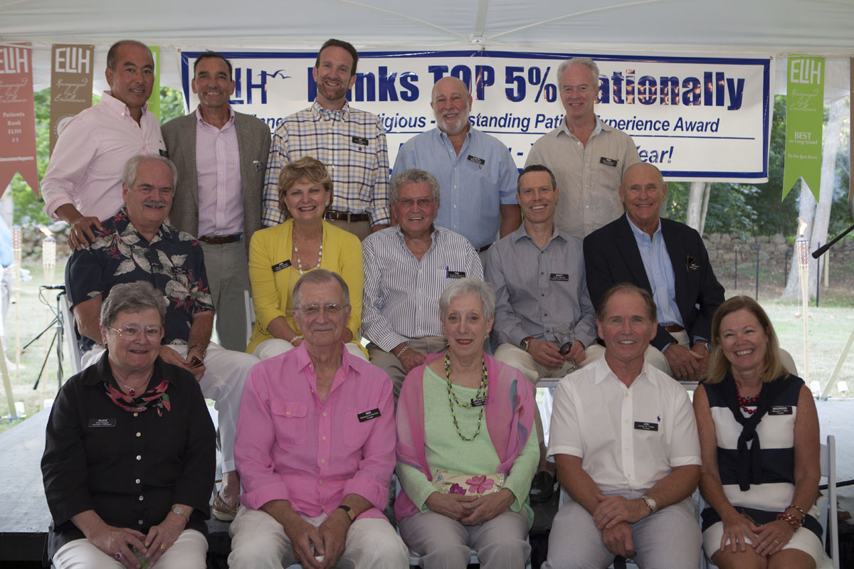 Photos: ELIH hosts its annual summer gala in Orient - The Suffolk Times ...