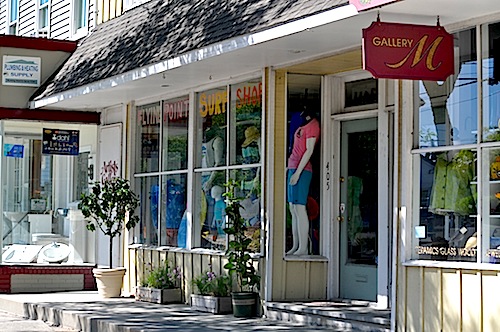 Surf shop decision expected Thursday - The Suffolk Times Archives