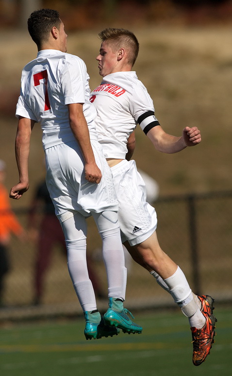 Boys Soccer: More photos from Southold’s county final victory - The ...