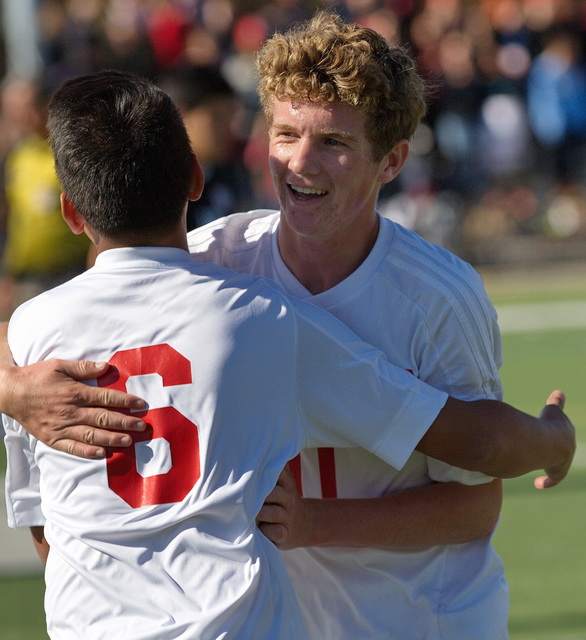Boys Soccer: More photos from Southold’s county final victory - The ...