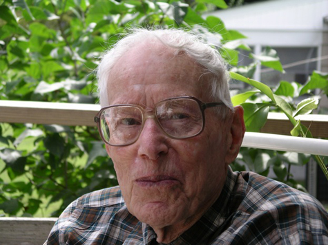 George F. McAdams, 104 - The Suffolk Times Archives