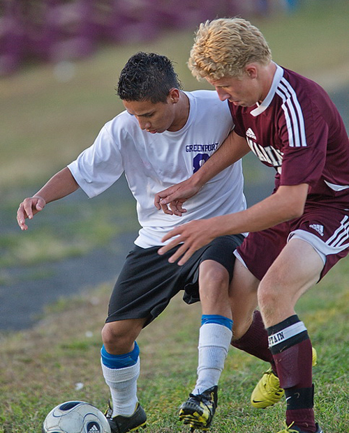 Boys Soccer: Winless Porters see progress, with help on the way - The ...