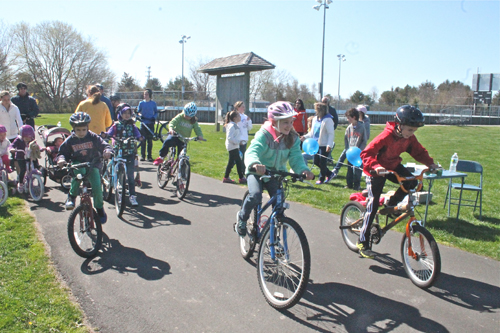 Bike swap scheduled for May 17 in Southold - The Suffolk Times Archives