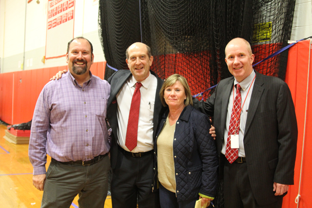 Southold School District’s $9.8M capital project bond approved - The ...