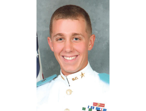 Achievements: Laurel man joins Summerall Guards at The Citadel - The ...