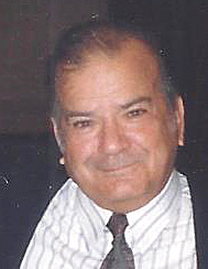 James Manos - The Suffolk Times Archives