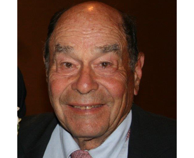 John May, Peconic Landing board chairman, dies at 87 - The Suffolk ...