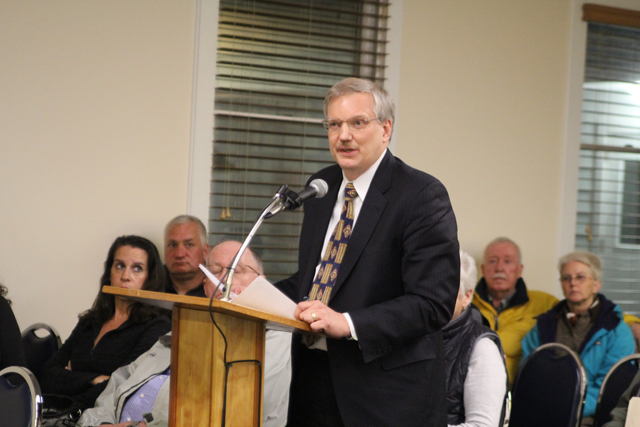 Many still oppose Heritage, despite promise of better waste treatment ...