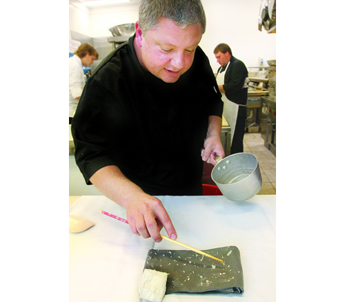 Acclaimed chef buys North Fork Oyster Company - The Suffolk Times Archives