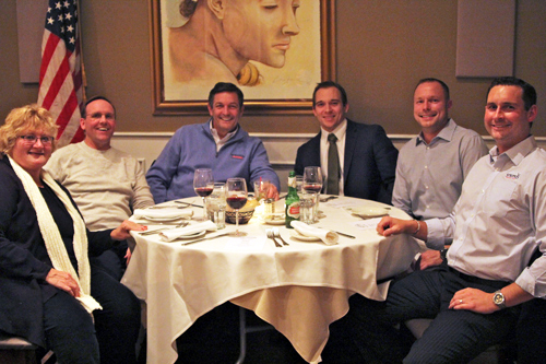 Mattituck Chamber hosts ‘State of Mattituck’ event - The Suffolk Times ...