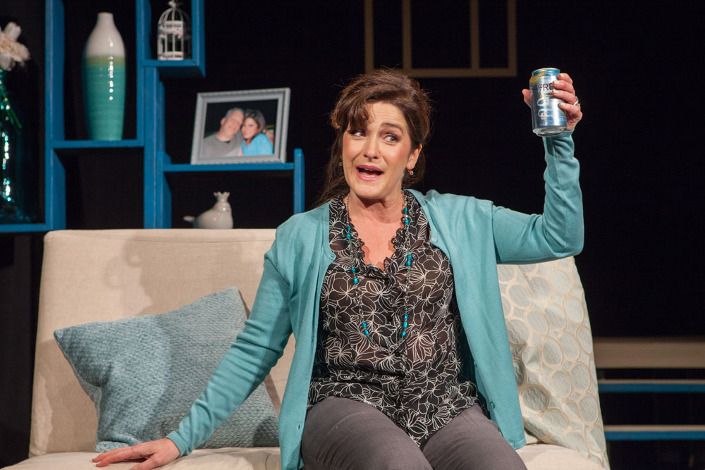 Photos: ‘Becky’s New Car’ to premiere at North Fork Community Theatre ...