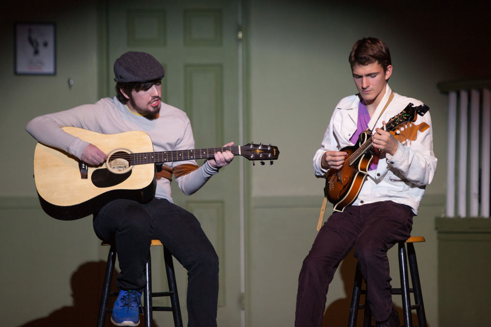 Photos: North Fork Community Theatre’s Variety Show - The Suffolk Times ...