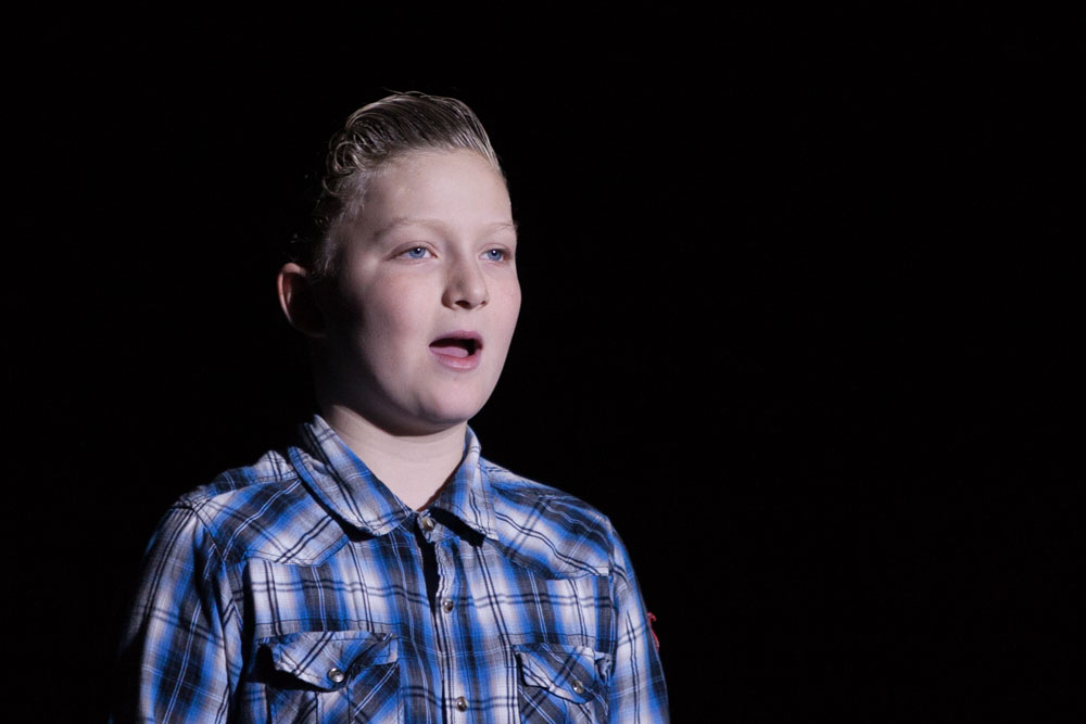 Photos: North Fork Community Theatre’s annual Variety Show - The ...