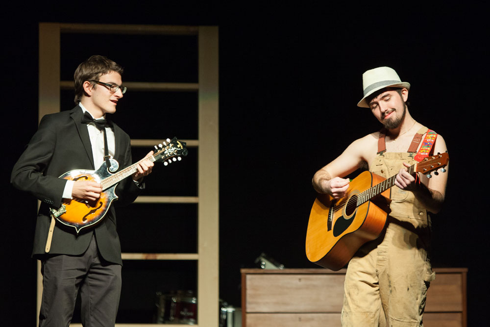 Photos: North Fork Community Theatre’s annual Variety Show - The ...