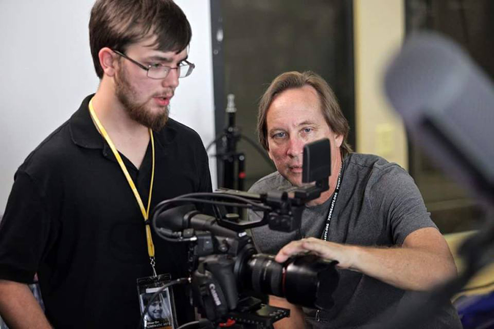 Teen filmmaker from Mattituck gets national recognition - The Suffolk ...