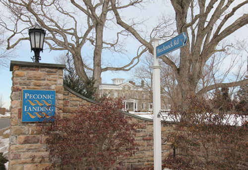 Editorial: Support expansion plans at Peconic Landing facility - The ...