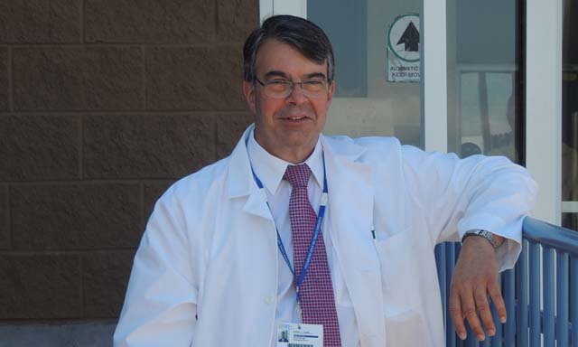 ELIH appoints new head of nursing in emergency department - The Suffolk ...