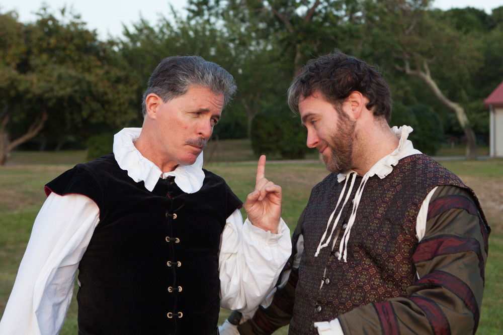 Photos: Northeast Stage’s latest performance hits Greenport - The ...