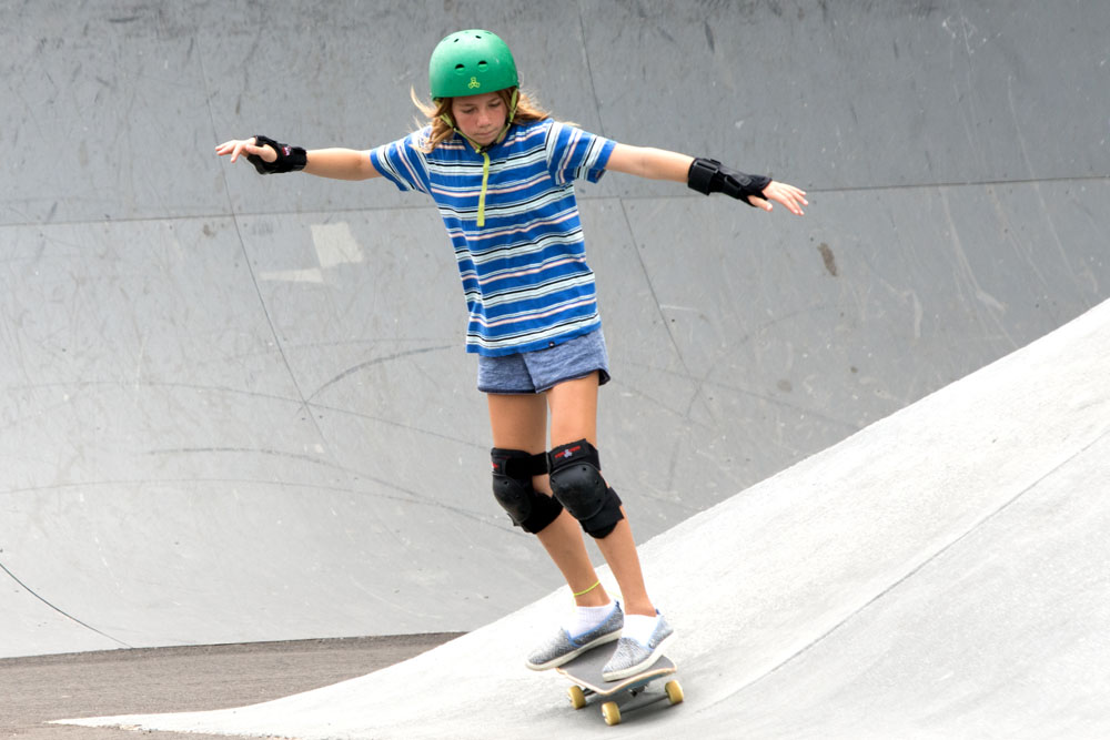 Greenport hosts its seventh Skate Park Festival: photos - The Suffolk ...