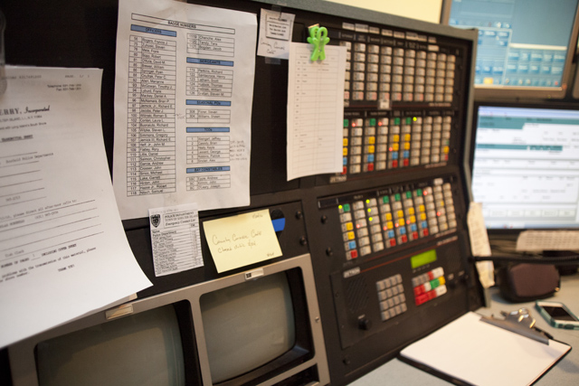 Southold Police Department getting upgrades to dispatch room - The ...