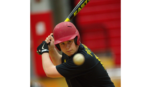 Baseball: Pitching or hitting, Poliwoda’s a force - The Suffolk Times ...